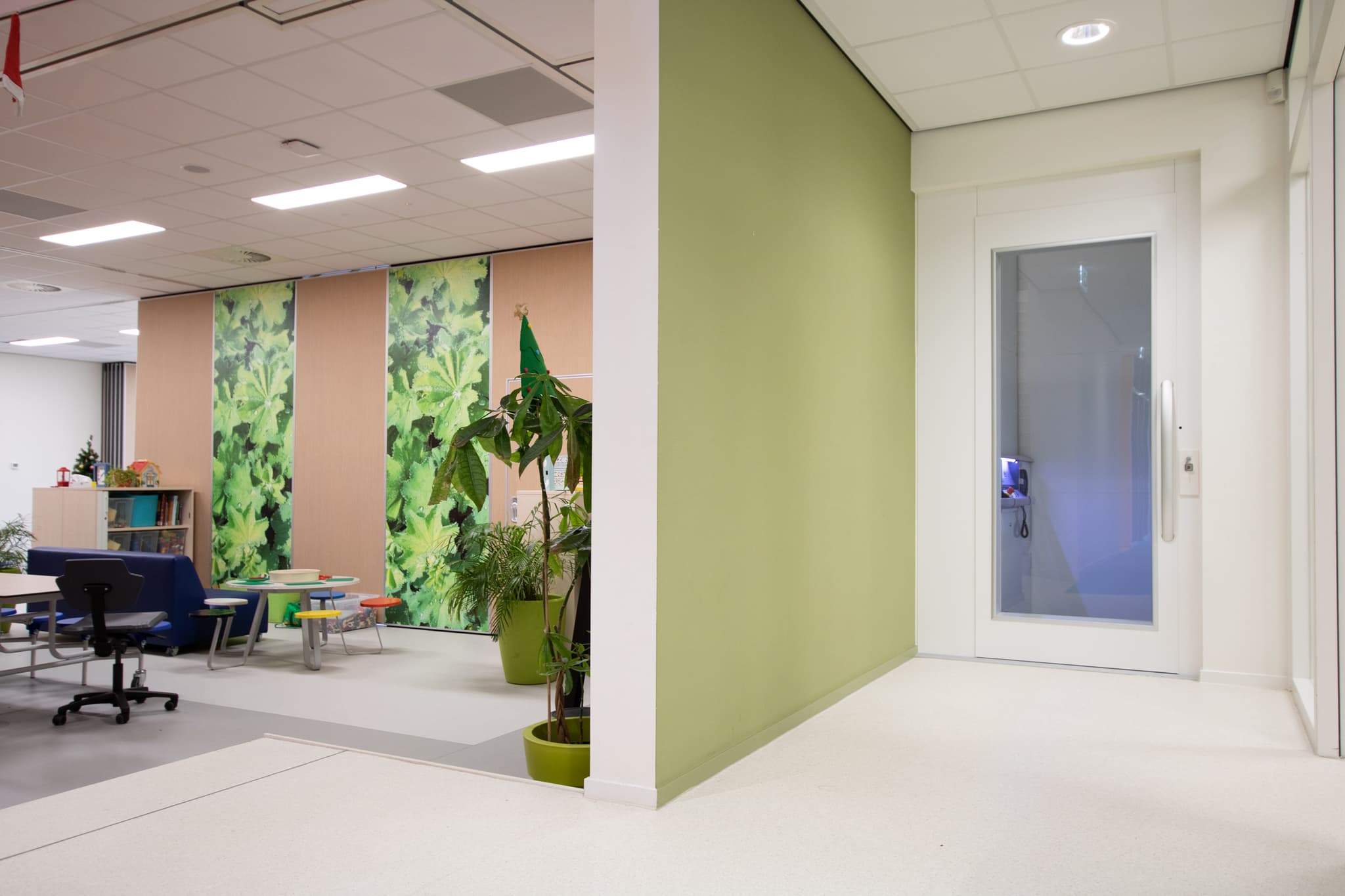 Personenlift | Toegankelijk voor iedereen | Aesy Liften